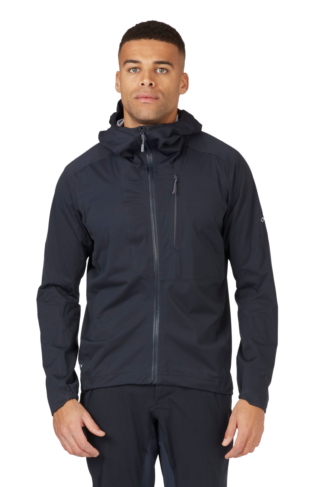 Rab Cinder Kinetic Jacket M - Miesten kuoritakki | Intersport
