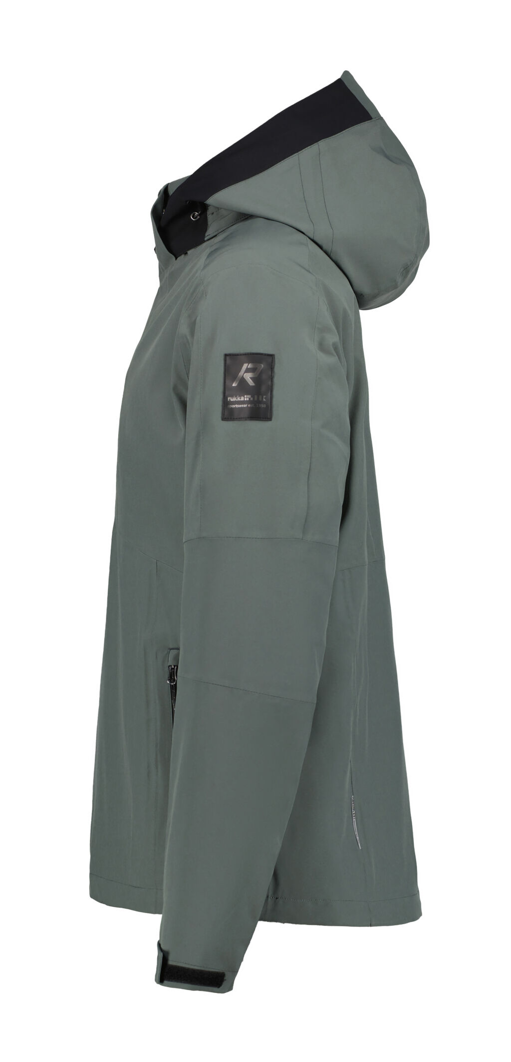 Rukka Viikki AWS Jacket M - Miesten kuoritakki | Intersport