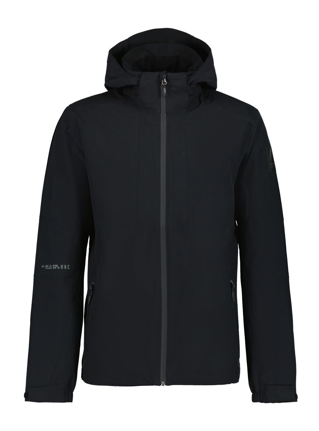 Rukka Viikki AWS Jacket M - Miesten kuoritakki | Intersport