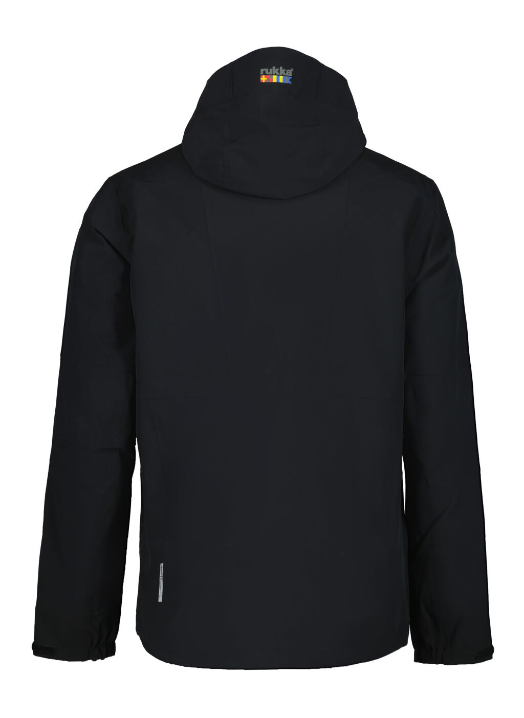 Rukka Viikki AWS Jacket M - Miesten kuoritakki | Intersport