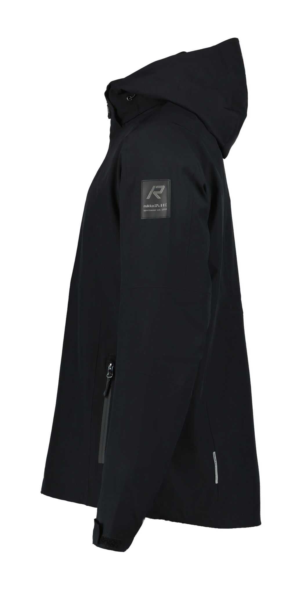 Rukka Viikki AWS Jacket M - Miesten kuoritakki | Intersport