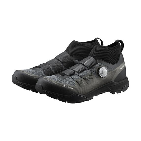 Shimano EX700 GORE-TEX PYÖRÄILYKENKÄ - Lukkokenkä | Intersport