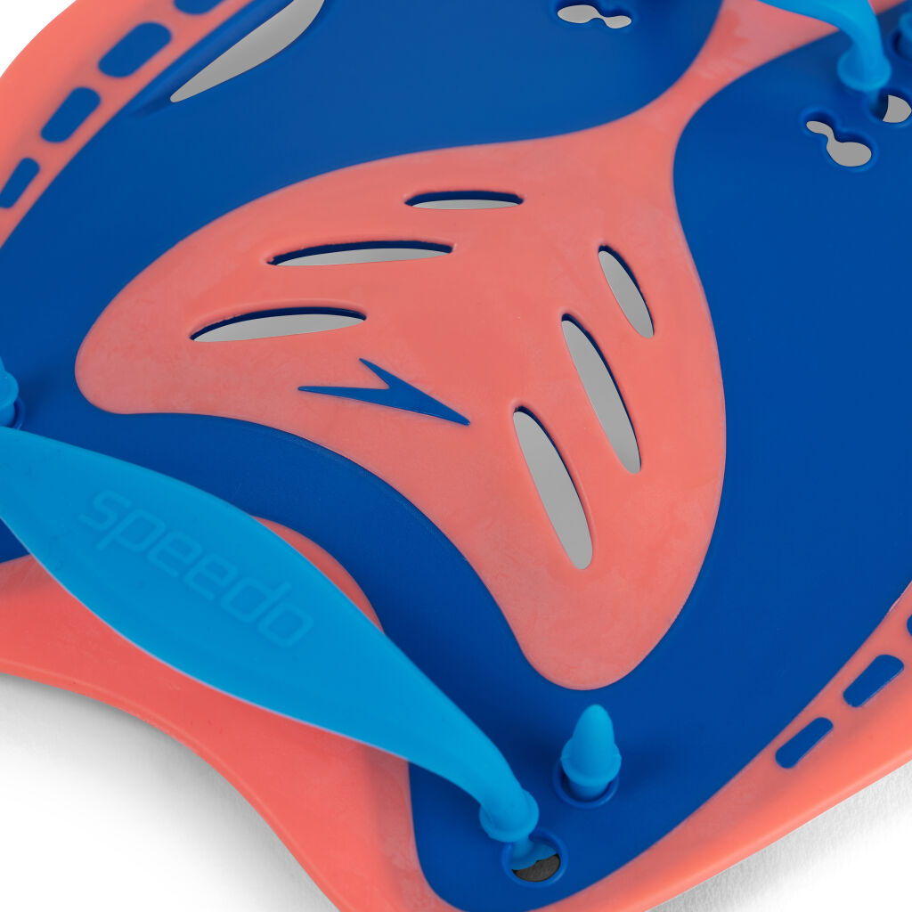 Speedo BioFUSE Power Paddle - Lättäri | Intersport