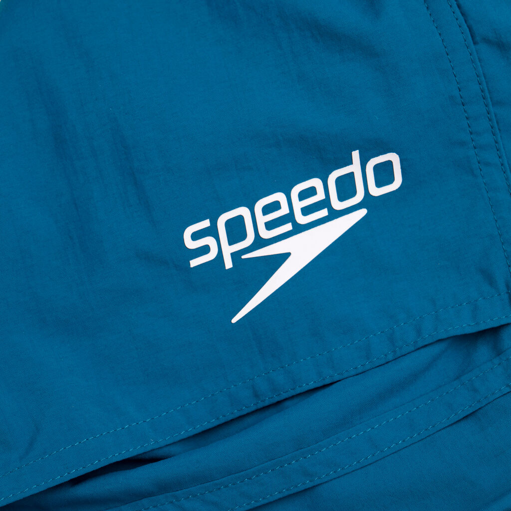 Speedo Essential 13" Watershort Jr - Poikien uimashortsit | Intersport