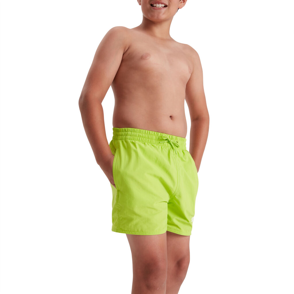 Speedo Essential 13" Watershort Jr - Poikien uimashortsit | Intersport