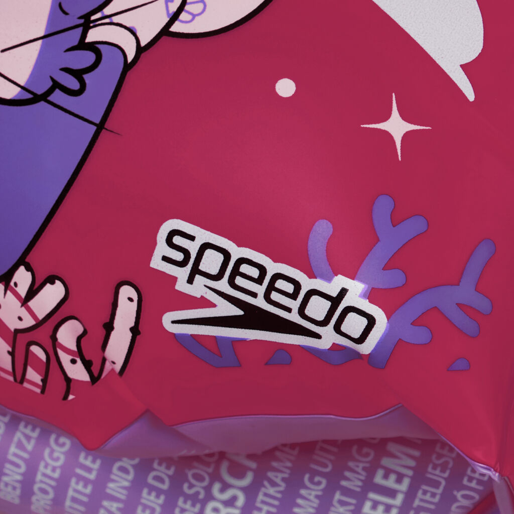 Speedo Printed Armbands - Kelluntaväline | Intersport