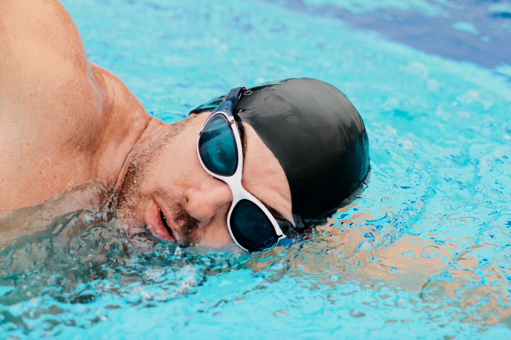 Speedo Biofuse 2.0 - Uimalasit | Intersport