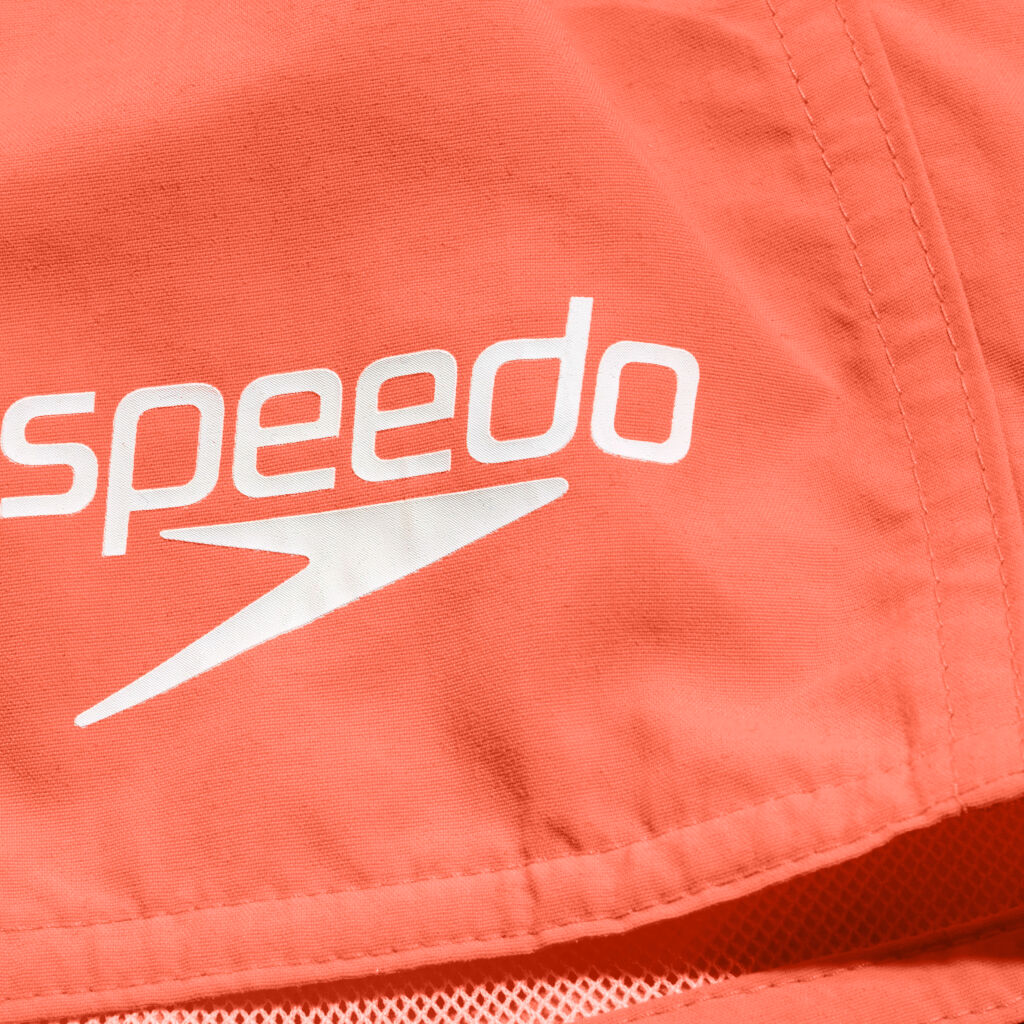 Speedo Watershort Essential 13" JR - Poikien uimashortsit | Intersport