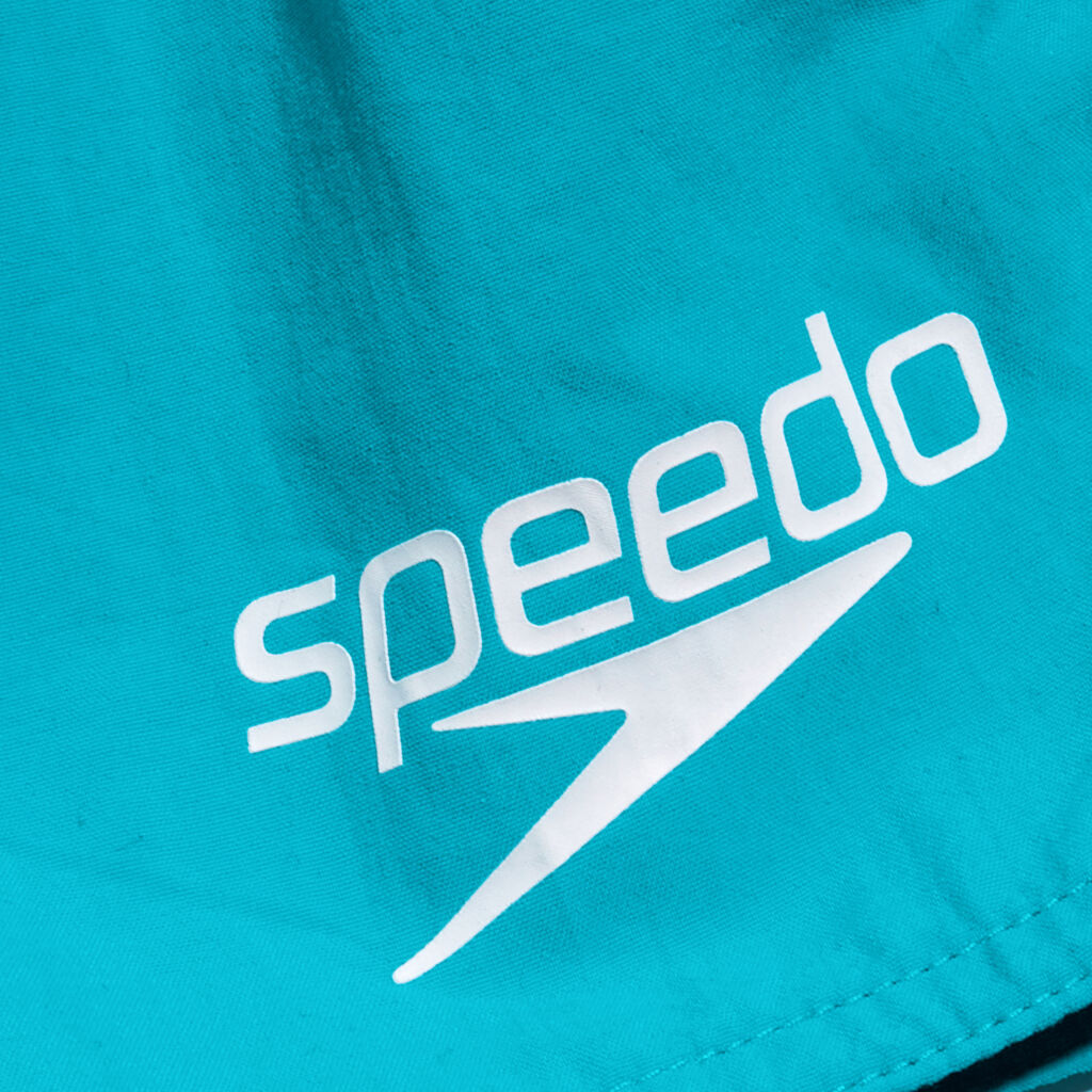 Speedo Watershort Essential 13" JR - Poikien uimashortsit | Intersport