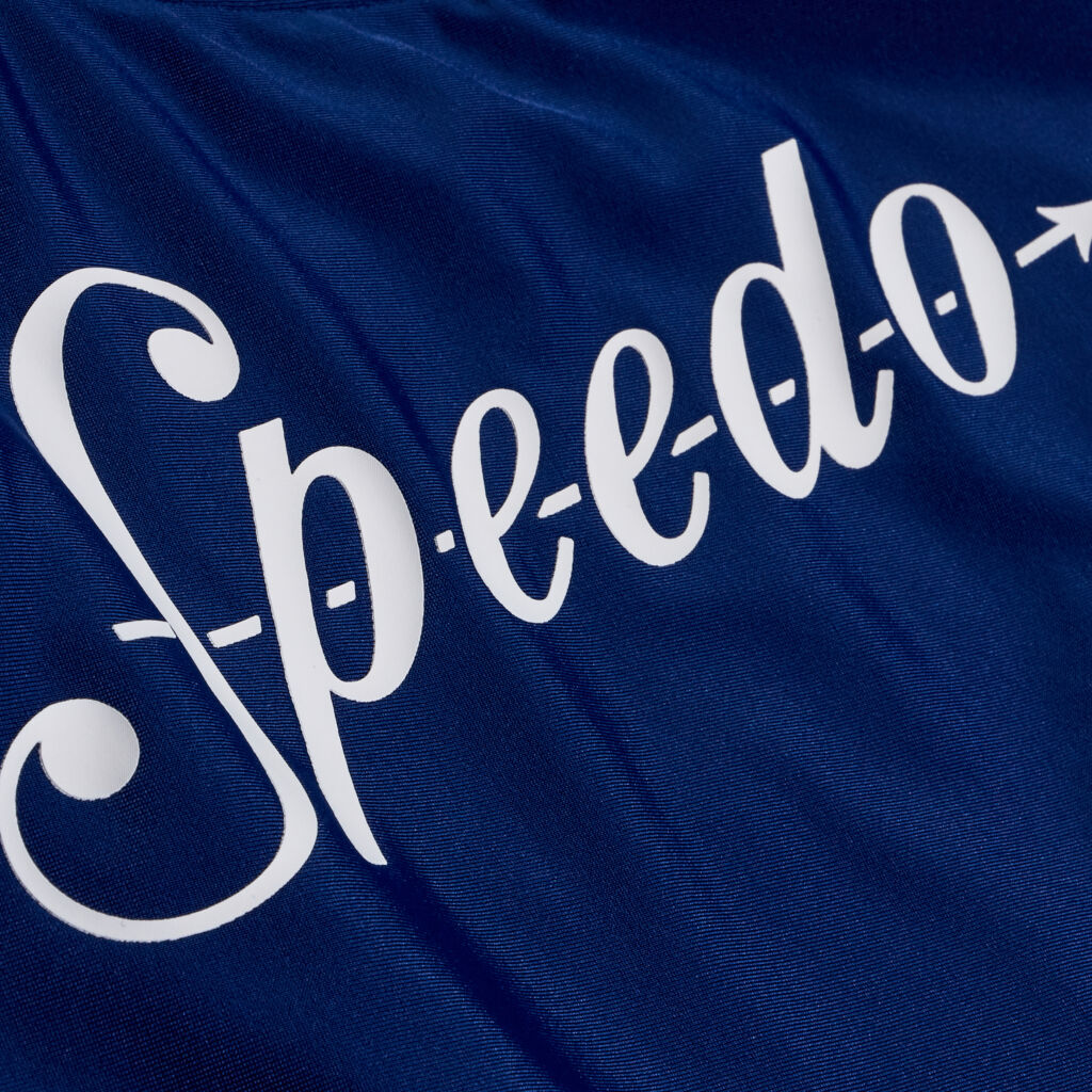 Speedo Logo Deep U-Back W - Naisten uimapuku | Intersport