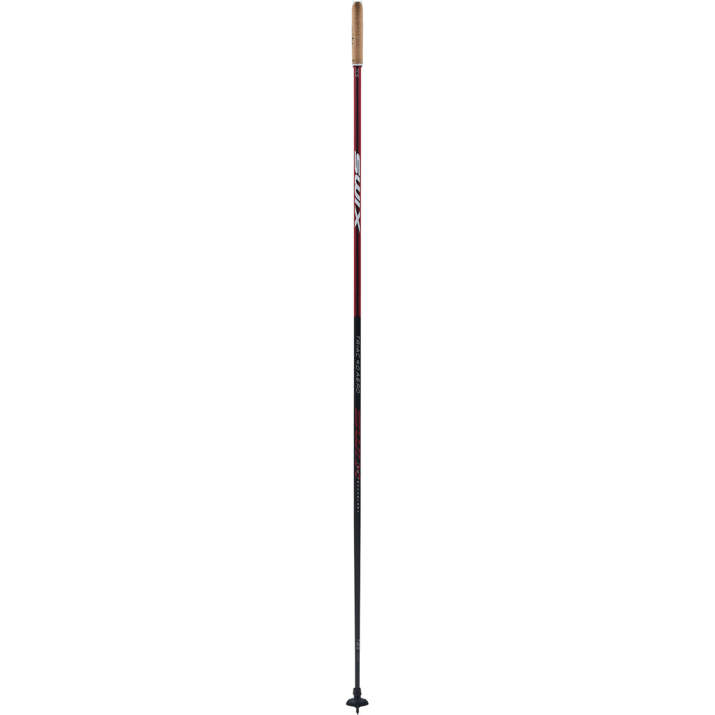Swix Triac 4.0 Aero XC Pole - Hiihtosauvat | Intersport
