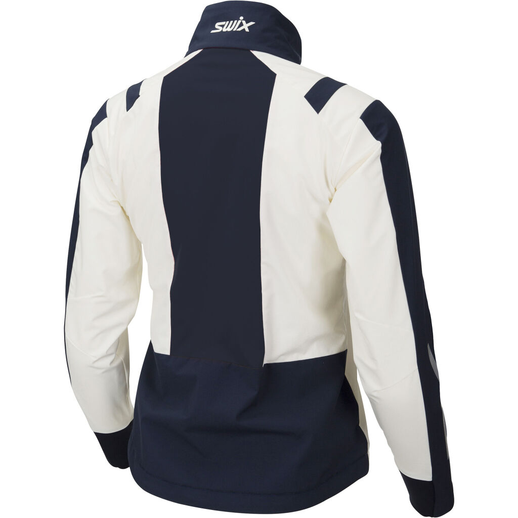 Swix Infinity Jacket W - Naisten softshelltakki | Intersport