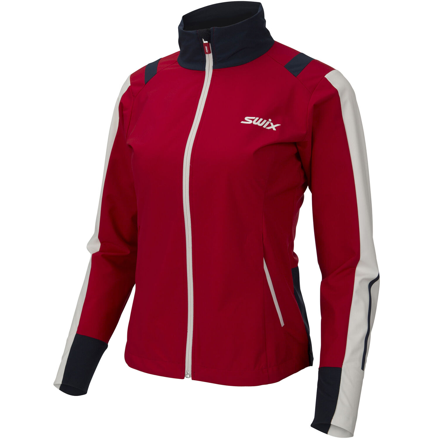 Swix Infinity Jacket W - Naisten softshelltakki | Intersport