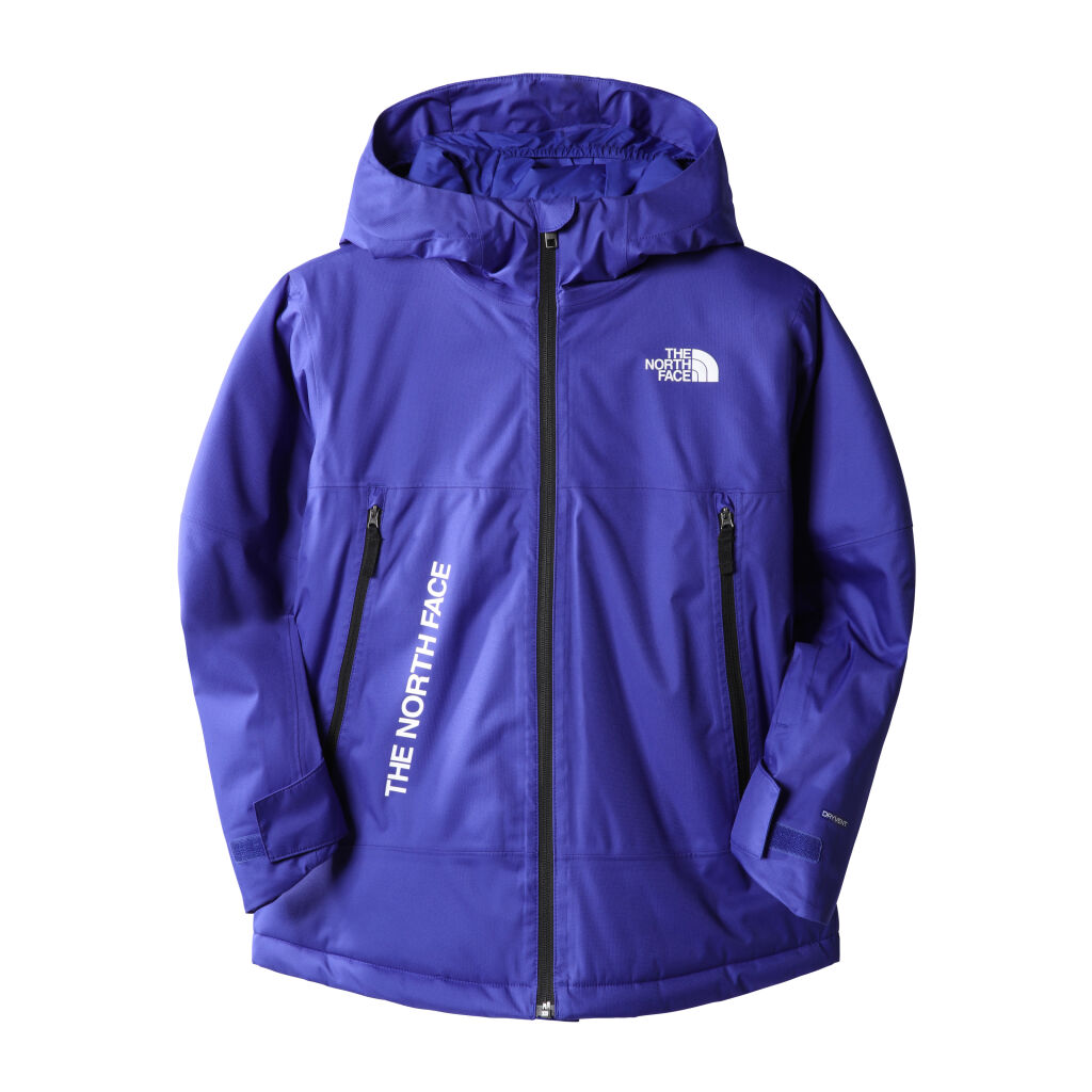 The North Face B Freedom Insulated Jacket Jr - Toppatakki | Intersport