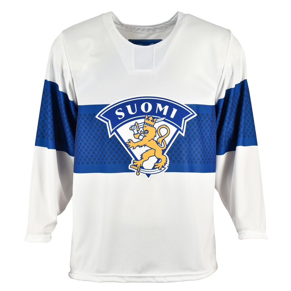 Warrior Leijonat MM2023 fanipaita - Fanituote | Intersport