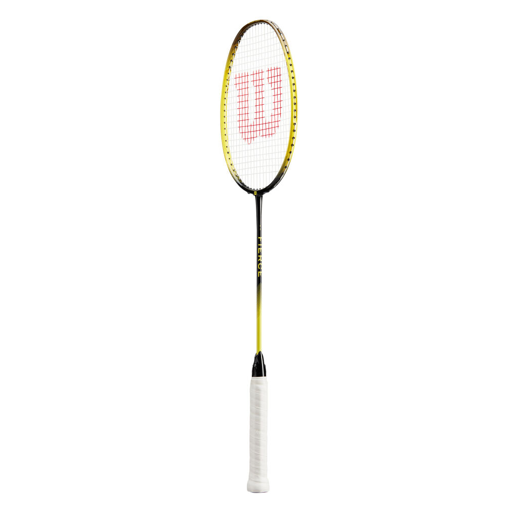 Wilson Fierce 570 - Sulkapallomaila | Intersport