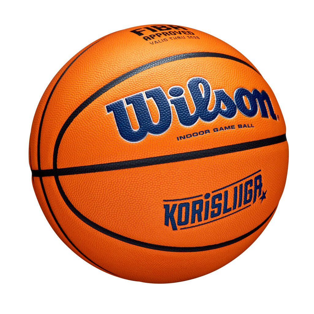 Wilson Evo NXT Finland - Koripallo | Intersport