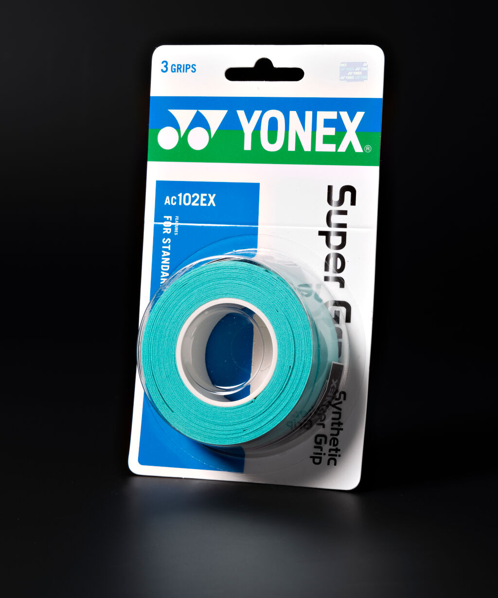 Yonex AC 102 Super Grip - Grippi | Intersport
