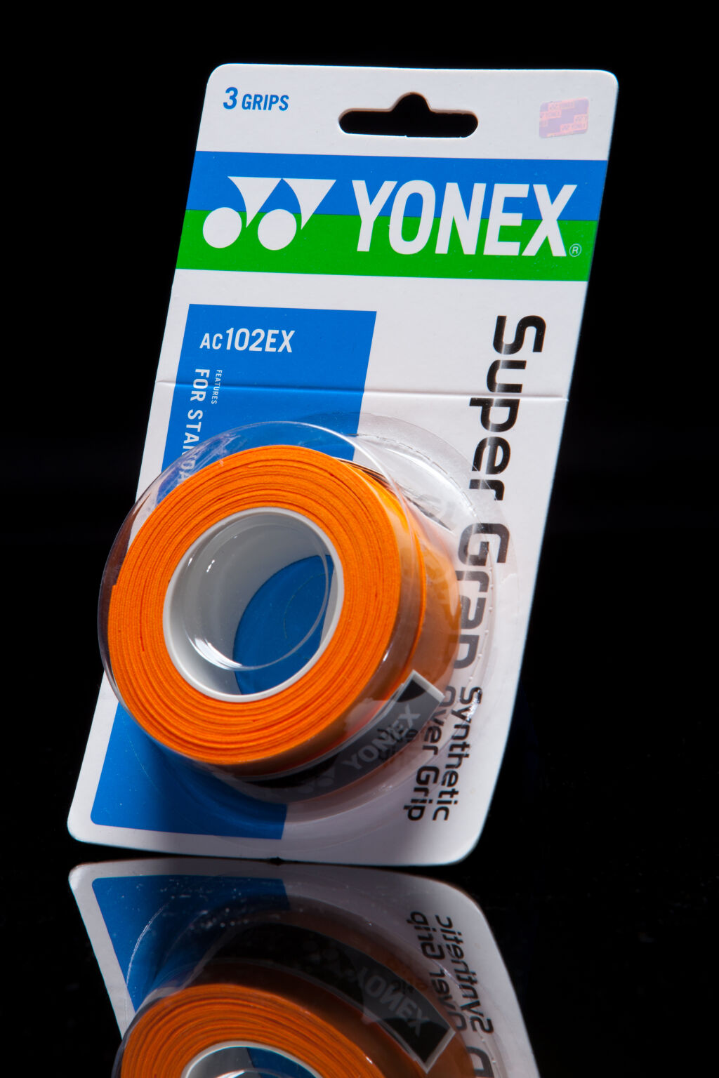 Yonex AC 102 Super Grip - Grippi | Intersport