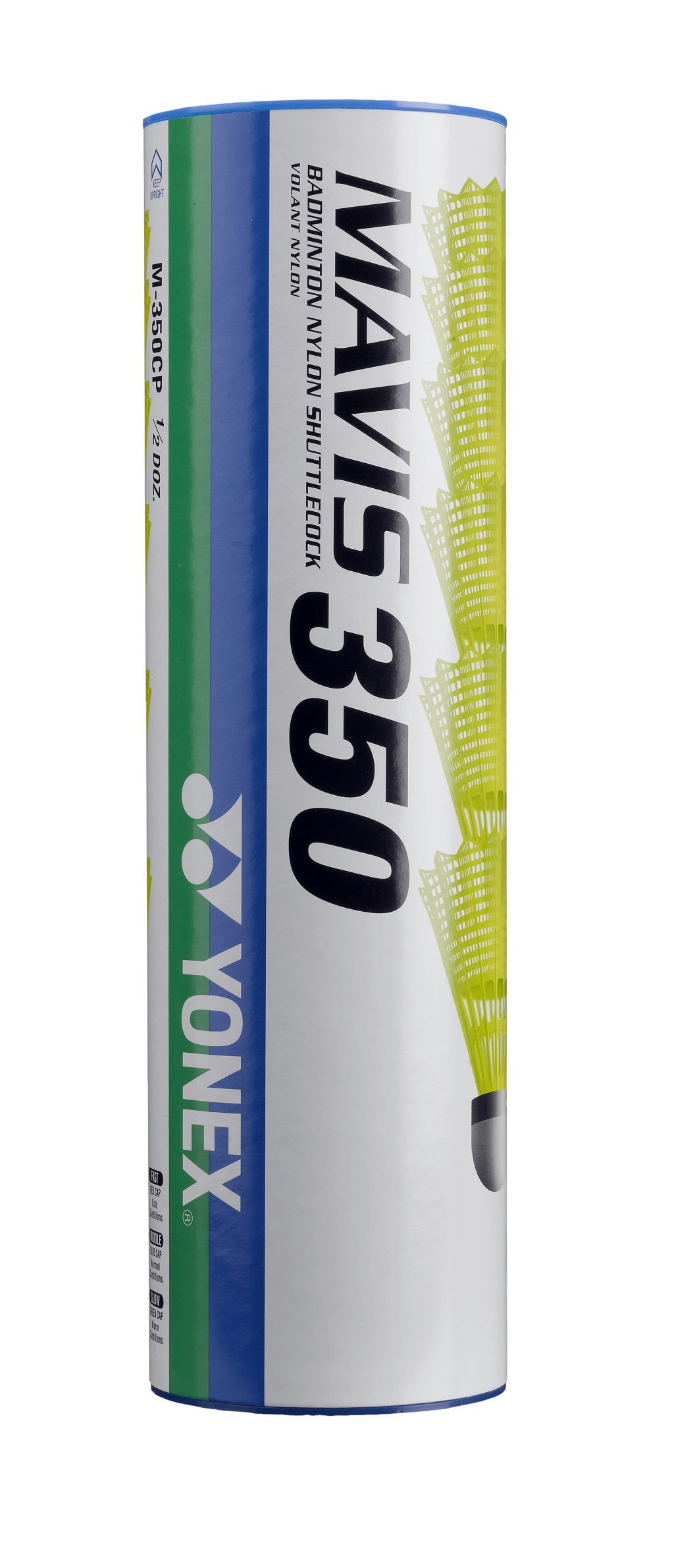 Yonex Mavis 350 - Sulkapallo | Intersport