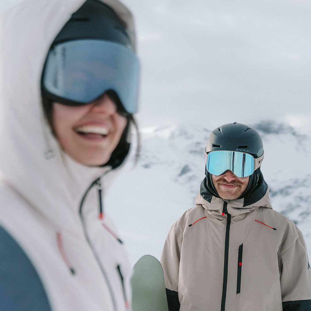Parhaat laskettelulasit pilviseen säähän | Intersport