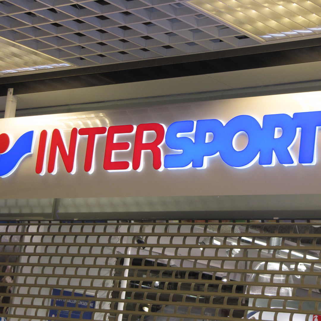 Intersport jälleen Suomen luotetuin urheilukauppa | Intersport